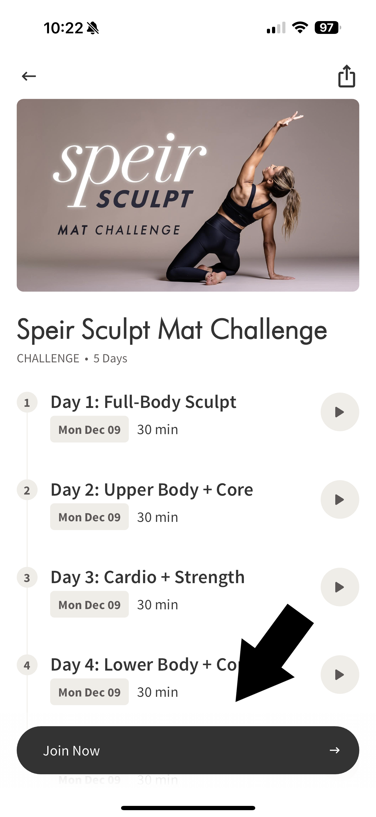 What is a Challenge? – Pilates Anytime Help Center